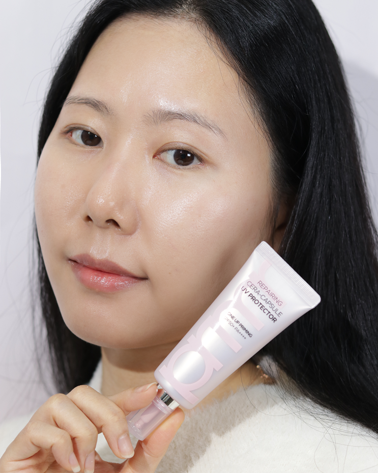 화잘먹 프리메라 쿠션 부스터 톤업 선크림으로 메이크업 지속력 2배 Up 네이버 블로그