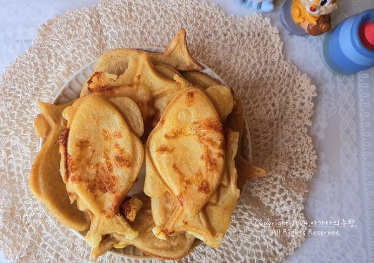 투썸붕어빵기계(메이커) 붕어빵반죽 집에서 슈크림붕어빵만드는법 : 네이버 블로그