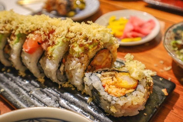 서울 샤로수길 맛집 서울대 찐맛집 동경산책 서울대입구점 네이버 블로그