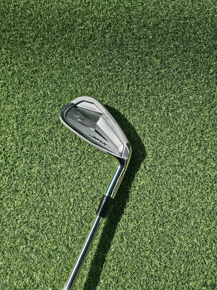 미즈노 JPX S30 아이언 렌탈 시타 후기 : 네이버 블로그