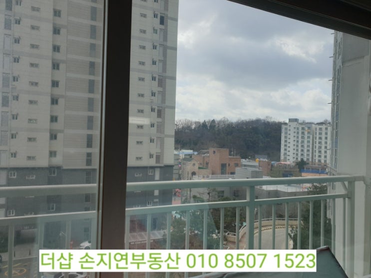 거래완료 군산아파트 대명동 천년가 더 스테이 임차권 28평 임차권 남향 모델하우스급 컨디션 가성비 인기매물 각종 옵션제공