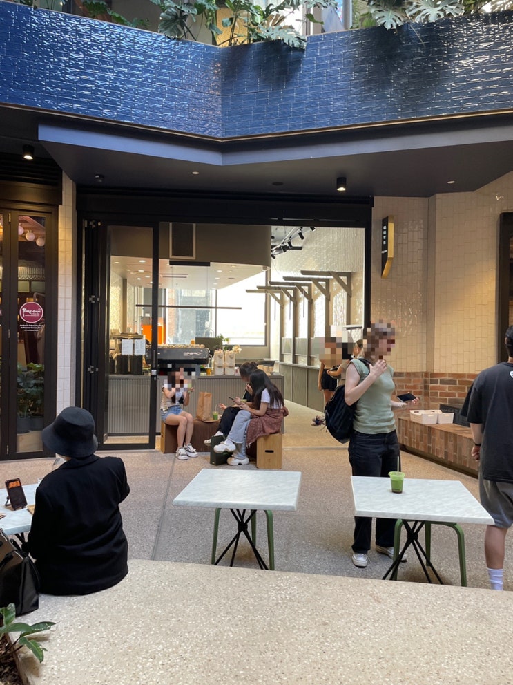 브리즈번 카페 투어 13 - Wuta Brewers : 네이버 블로그