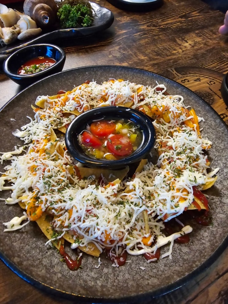 울산 삼산동 회식장소 마음대로 달동본점 미친가성비 실화냐 네이버 블로그
