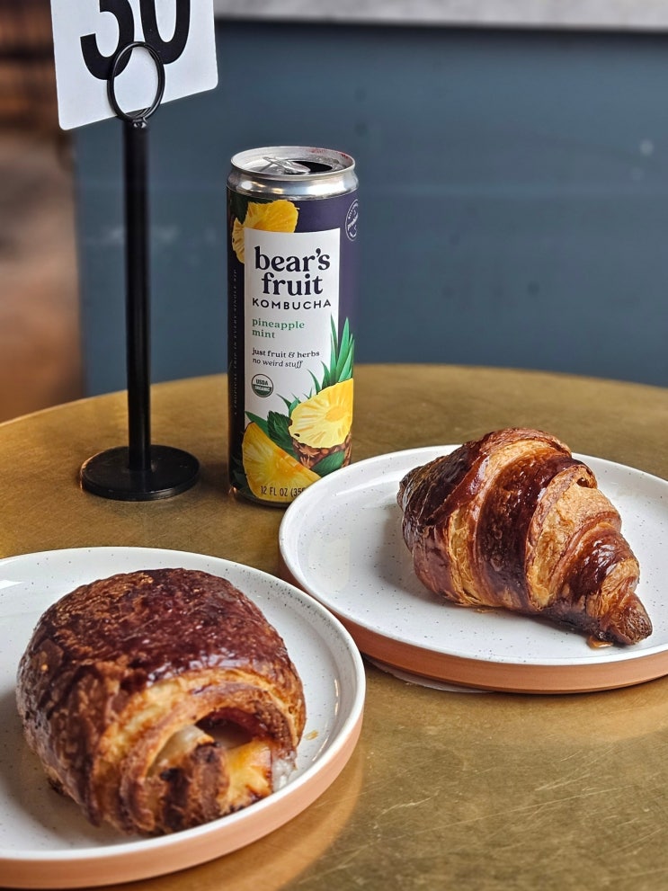 뉴욕 소호 카페 butler bake shop 버틀러 베이크샵 에스프레소 바 : 네이버 블로그