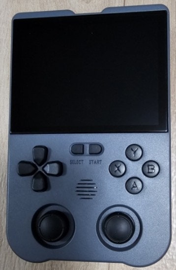 XU10 레트로게임기 : 네이버 블로그