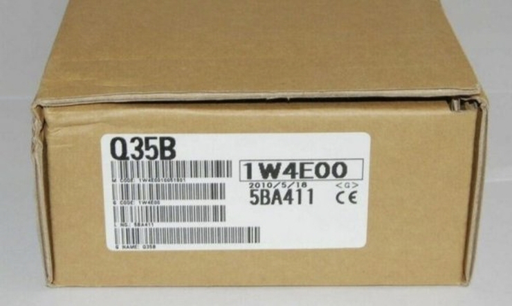 미쓰비시 PLC MELSEC Q 시리즈 Q35B : 네이버 블로그