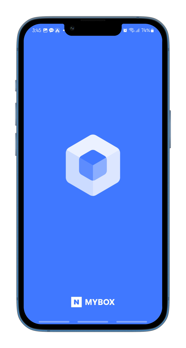 네이버 마이박스 사진, 동영상 파일 저장 공유 사용법 : 네이버 블로그