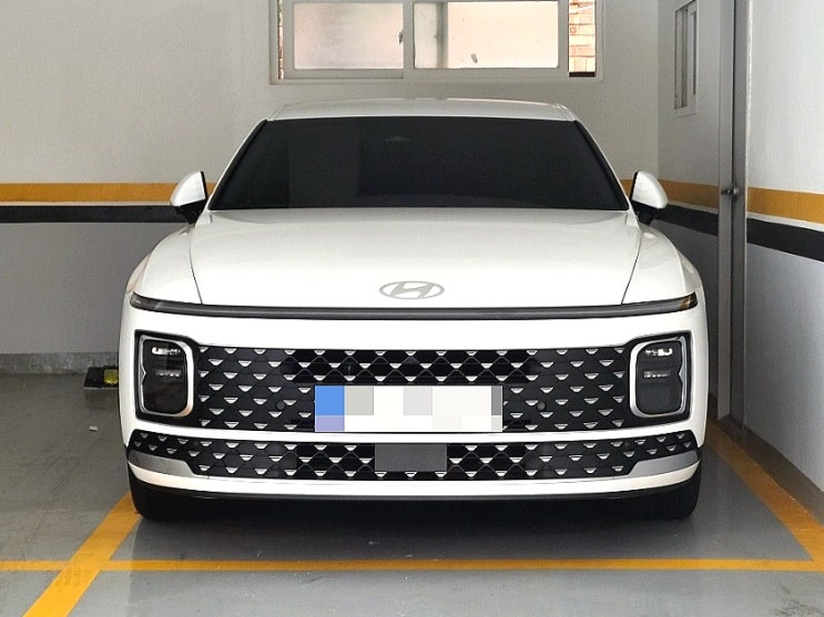 "현대차 비상사태!" 잘 나가다 폭락한 '그랜저 GN7' K8 페이스리프트 나와도 이길 수 있을까요? : 네이버 블로그