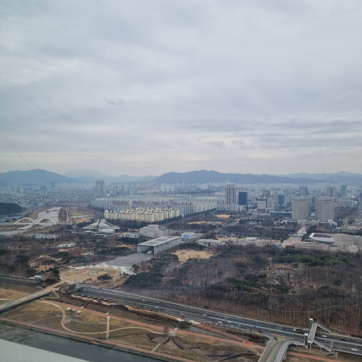 대전 서구 유성구 은행동 1박 2일itx 마음 토요코인 대전정부청사 엑스포시민광장 한밭수목원 식물원 이응노