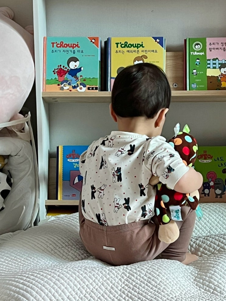 21개월 아기 언어폭발기 표현언어로 감정을 말하다 언어발달 네이버 블로그