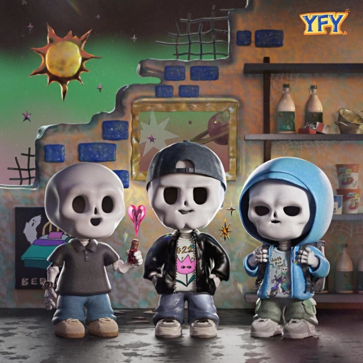 YFY - 곁 [노래가사, 노래 듣기, Audio] : 네이버 블로그