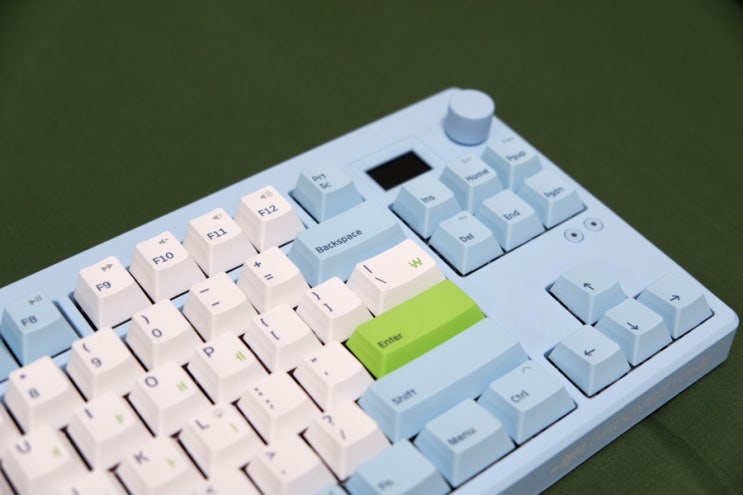 엠스톤 그루브스톤 GS85 Groovestone GS85 저소음 하늬축 : 네이버 블로그