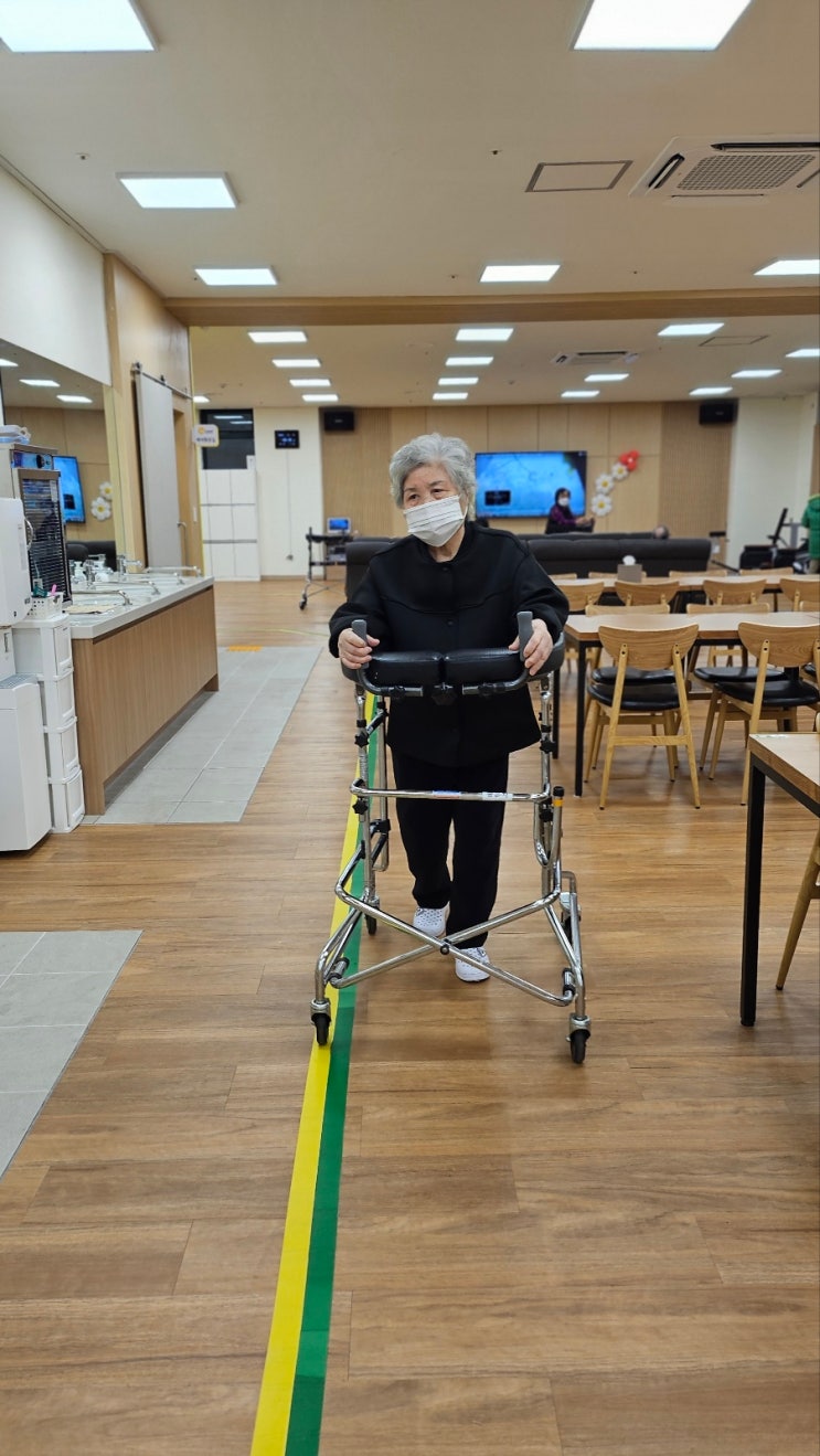 대전주간보호센터 예스케어둔산주간보호센터의 행복한 일상입니다~~ 네이버 블로그