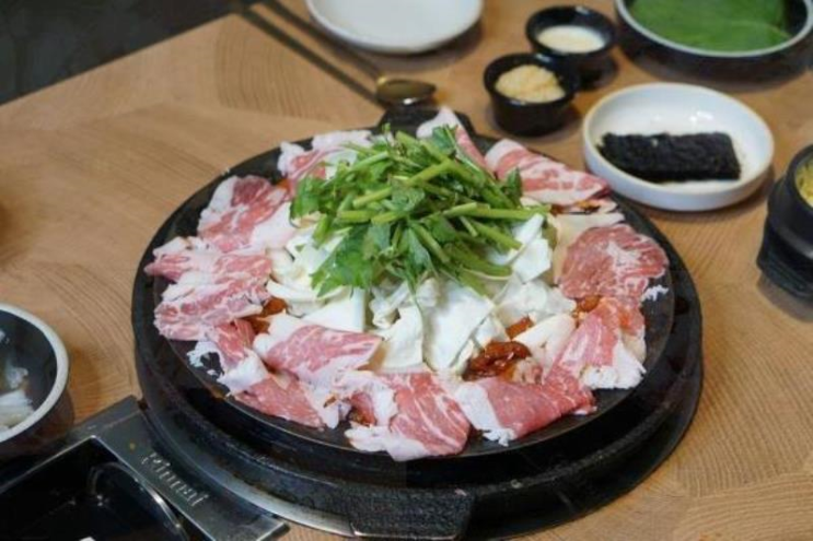 존경스러운 구월동점심맛집 쭈꾸미일당백 구월본점의 신비로운 맛있음 네이버 블로그