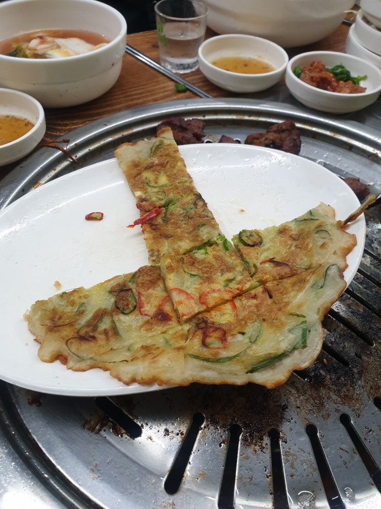 이수역 맛집 40년 전통 숯불갈비 맛집 이수역 수연숯불갈비 방문 후기 네이버 블로그