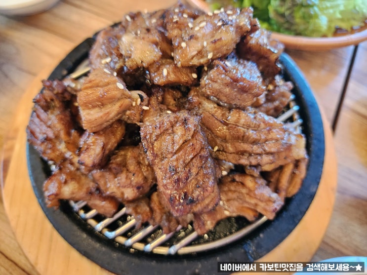 포천 맛집 갈비맛이 좋은 온누리석갈비 키즈랜드가 있어 아이 좋아해요 네이버 블로그