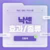 진통제 종근당 낙센 효과 및 종류 【낙센에프정 낙센연질캡슐 낙센정 낙센에스정 생리통 나프록센】 네이버 블로그