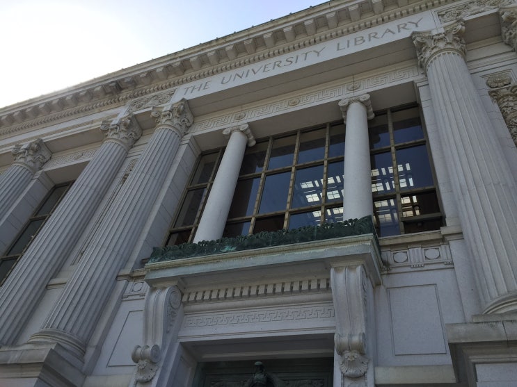 캘리포니아 대학교 버클리 (UC Berkeley) : 네이버 블로그