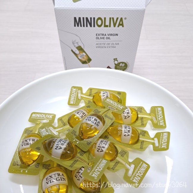 코스트코 개별포장 올리브 미니올리바(MINIOLIVA) 후기 : 네이버 블로그