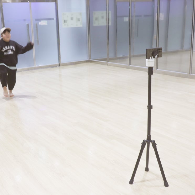 댄스 숏츠 촬영할때 자동트래킹 피보Pivo로 해요 : 네이버 블로그