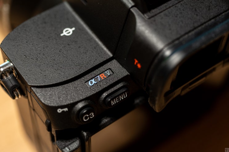 Sony A7RV 화소 괴물인가? : 네이버 블로그
