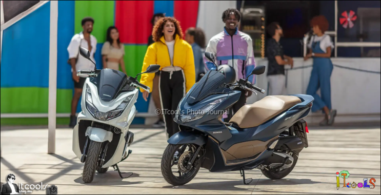 2024 최신 혼다 PCX 150 시리즈 : 네이버 블로그