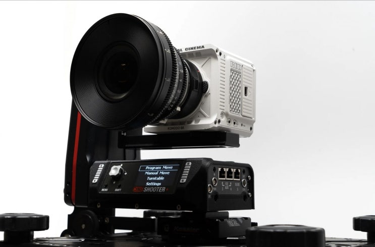 Kessler CineShooter+(영문) : 네이버 블로그