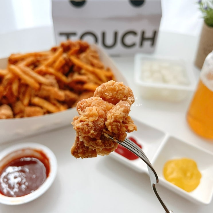 맘스터치 치킨 메뉴 싸이순살맥스 후라이드 (순살치킨 신제품) : 네이버 블로그