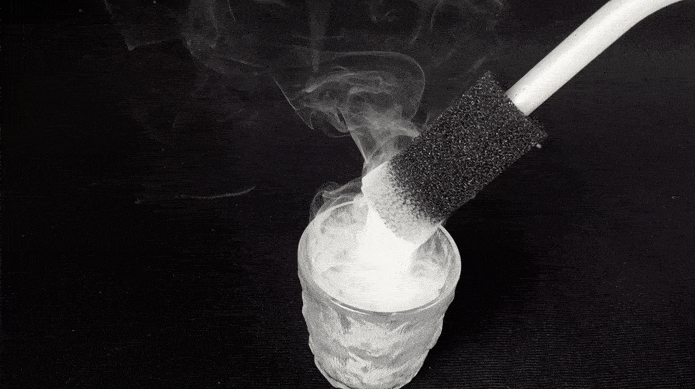 LENSGO Smoke S Mini Review – Palm-Sized and Affordable Fog Machine(영문 ...