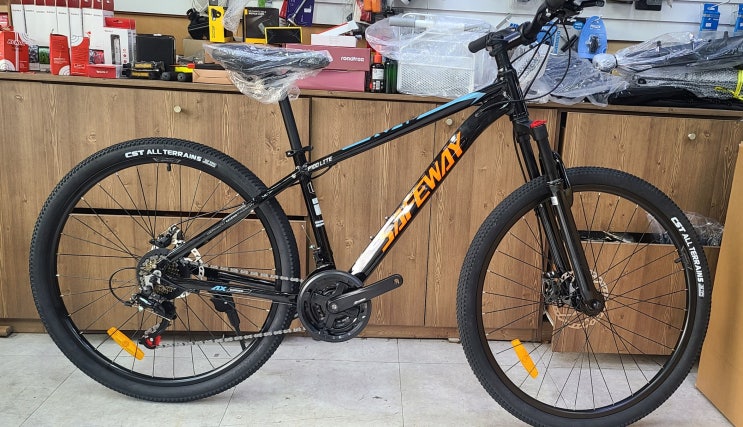 [천안 알톤 자전거] 가성비 MTB 사바 코리아 P100 LITE 자전거 : 네이버 블로그