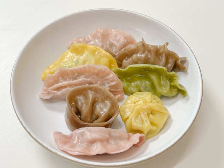 키즈쿠킹클래스 엄마표요리 아기만두 만들기 헬로우비 네이버 블로그