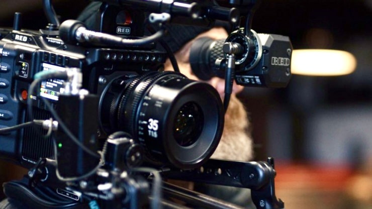 RED Compact EVF Now Shipping(영문) : 네이버 블로그