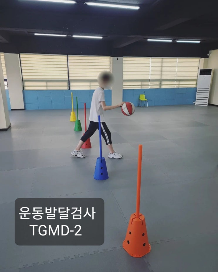 운동발달검사tgmd 2 대구특수체육달서구특수체육특수체육대구감각통합달서구감각통합감각통합대구유아체육달서구유아체육