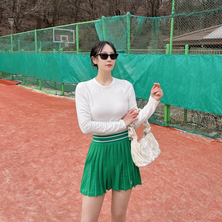 여자 선글라스 추천 브랜드 프로젝트 프로덕트 CL8 C1 착샷 : 네이버 블로그