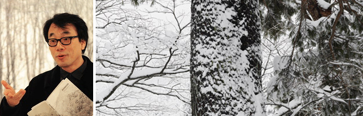 [오늘의 작가] 권부문(Kwon Boo-Moon) : 네이버 블로그