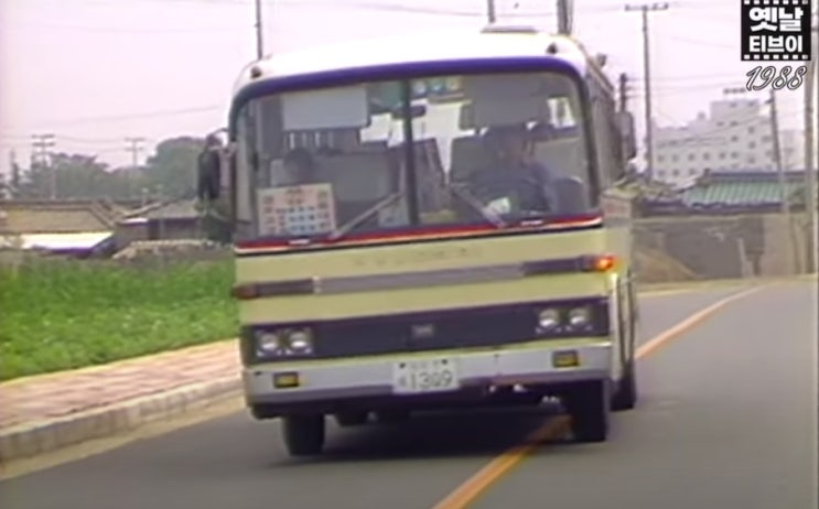 동진버스22번RB585좌석버스 : 네이버 블로그