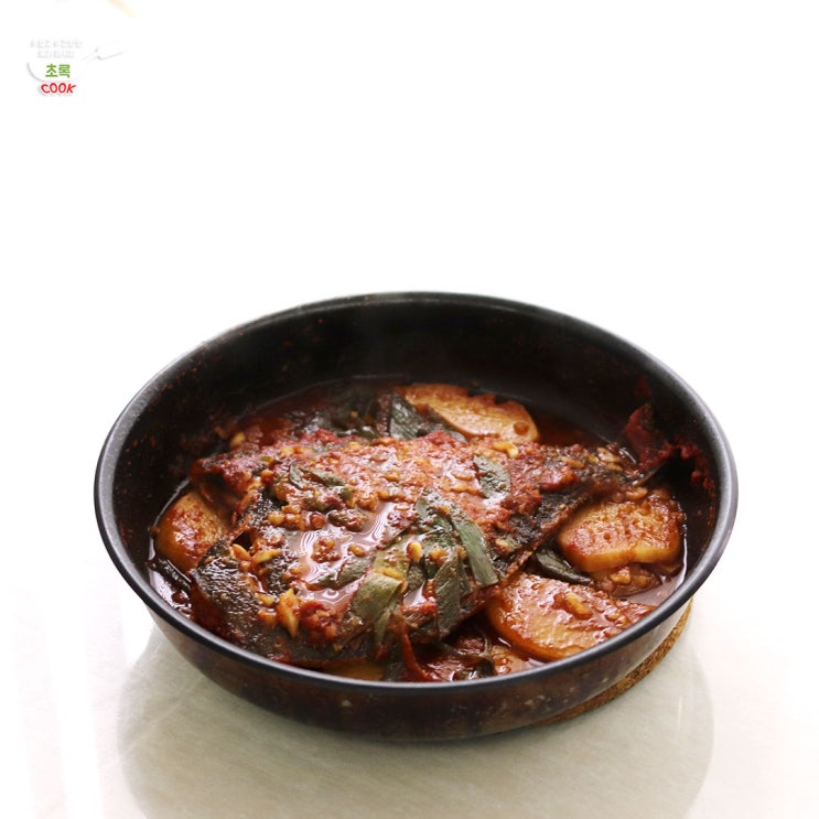 가자미조림 만들기 백종원 생선조림 양념장 레시피 가자미요리 : 네이버 블로그