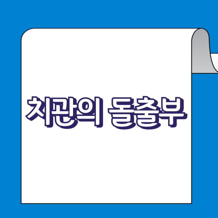 Cusp｜Tubercle｜Mamelon｜Carabelli｜Terra｜Lobe｜Ridge : 네이버 블로그