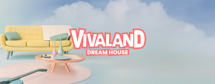 인디 게임 둘 ServiceIT: You can do IT, Vivaland: Dream House : 네이버 블로그