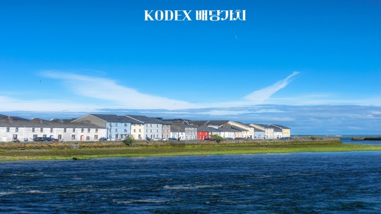 KODEX 배당가치/325020 : 네이버 블로그