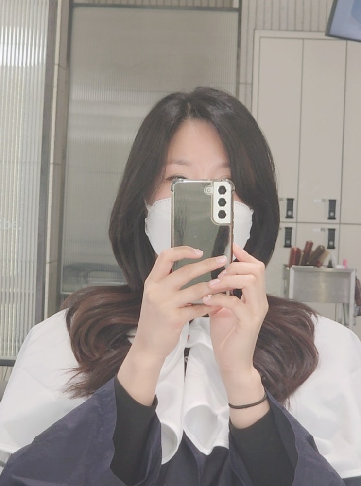 구로디지털미용실 준오헤어구로디지털단지점뿌리볼륨펌으로 여리여리한 여신느낌된 썰 네이버 블로그