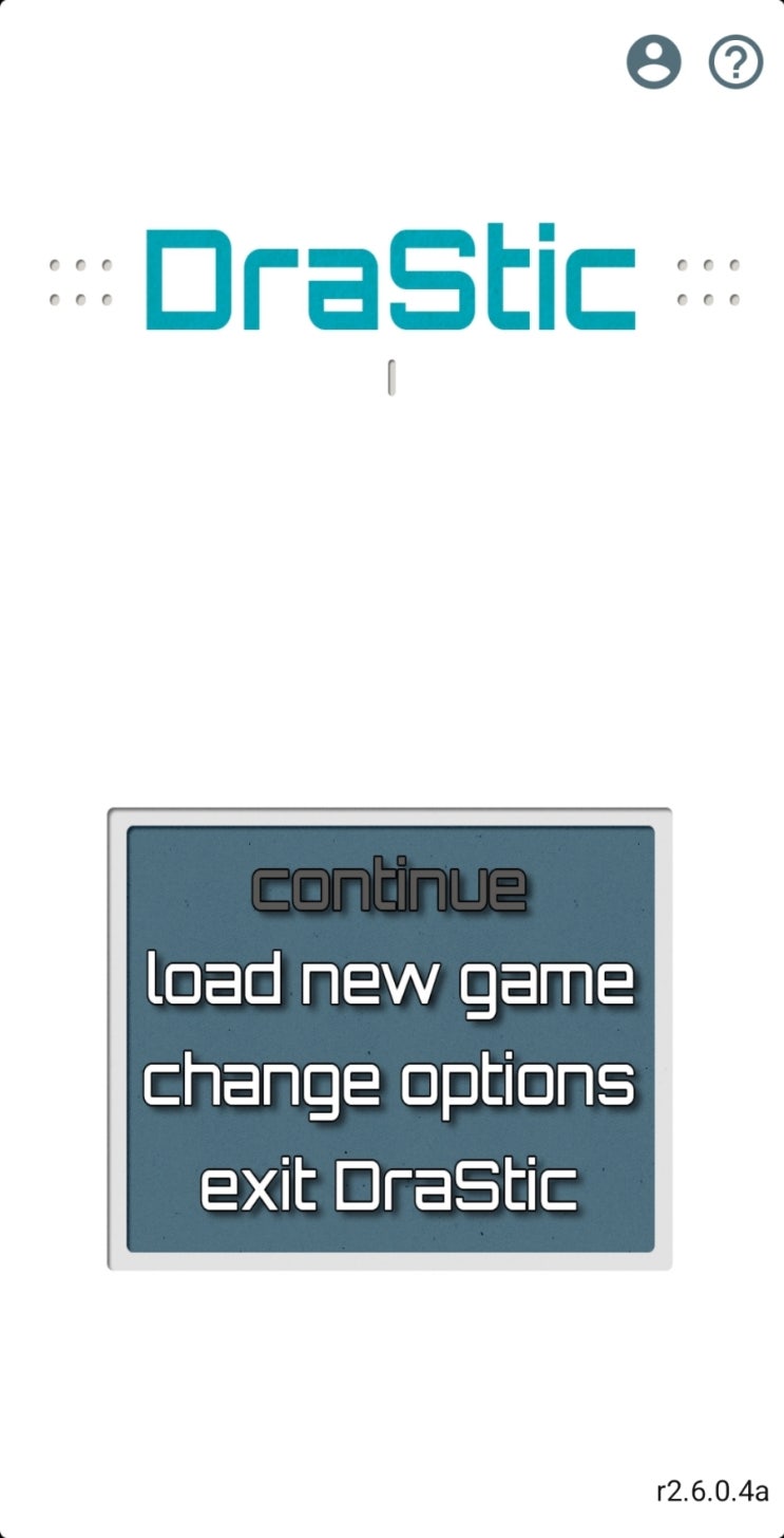 안드로이드에서 닌텐도ds를 돌려보자 에뮬레이터 무료다운!! : 네이버 블로그