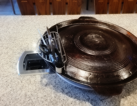 신도림역삼겹살 가족끼리 외식하기 좋은 고깃집 향토 무쇠솥뚜껑구이 : 네이버 블로그