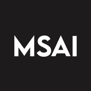 [MSAI] 멀티센서 AI 홀딩스 MultiSensor AI, 수익주 발행 포기 및 락업 제한 해제 발표 : 네이버 블로그