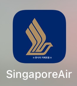 싱가포르항공 인천 터미널 기내식 기종 와이파이 SQ605 SQ608 후기 : 네이버 블로그