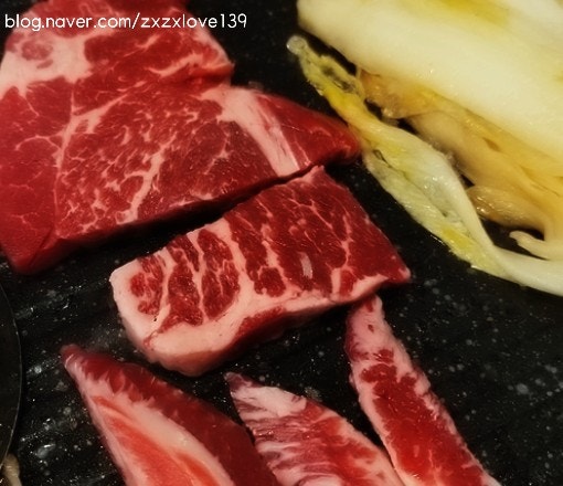 관악구 남현동 맛집 사당역 5번 출구 1분 숨겨진 보석 힘찬정육식당 후기 네이버 블로그