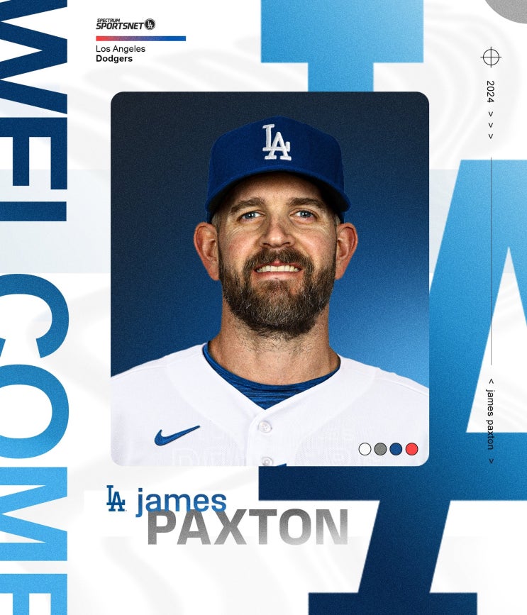 커터가 아닌 고속 슬라이더를 던질 제임스 팩스턴 (James Paxton) : 네이버 블로그