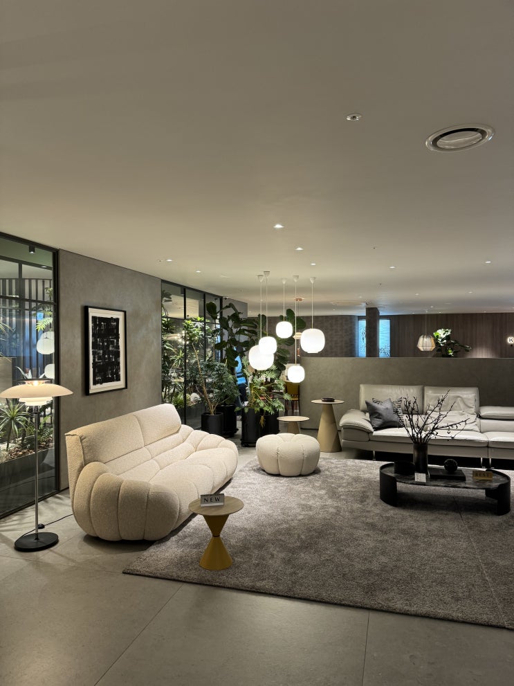 인테리어 한샘 , 영림 쇼룸 방문 후기(아일랜드 상판 , 수전, 중문, 문고리, 욕실 도기 , 타일, 마루) : 네이버 블로그