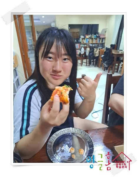 필리핀 홈스테이 지난 3일 동안 포스팅하지 못했던 아이들의 일상~ 네이버 블로그