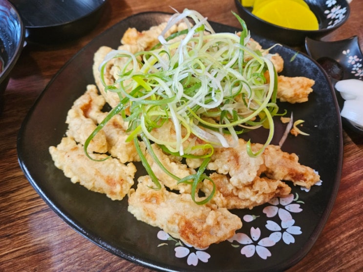 [선재도 맛집]짬뽕 맛집 복건성 솔직리뷰 : 네이버 블로그